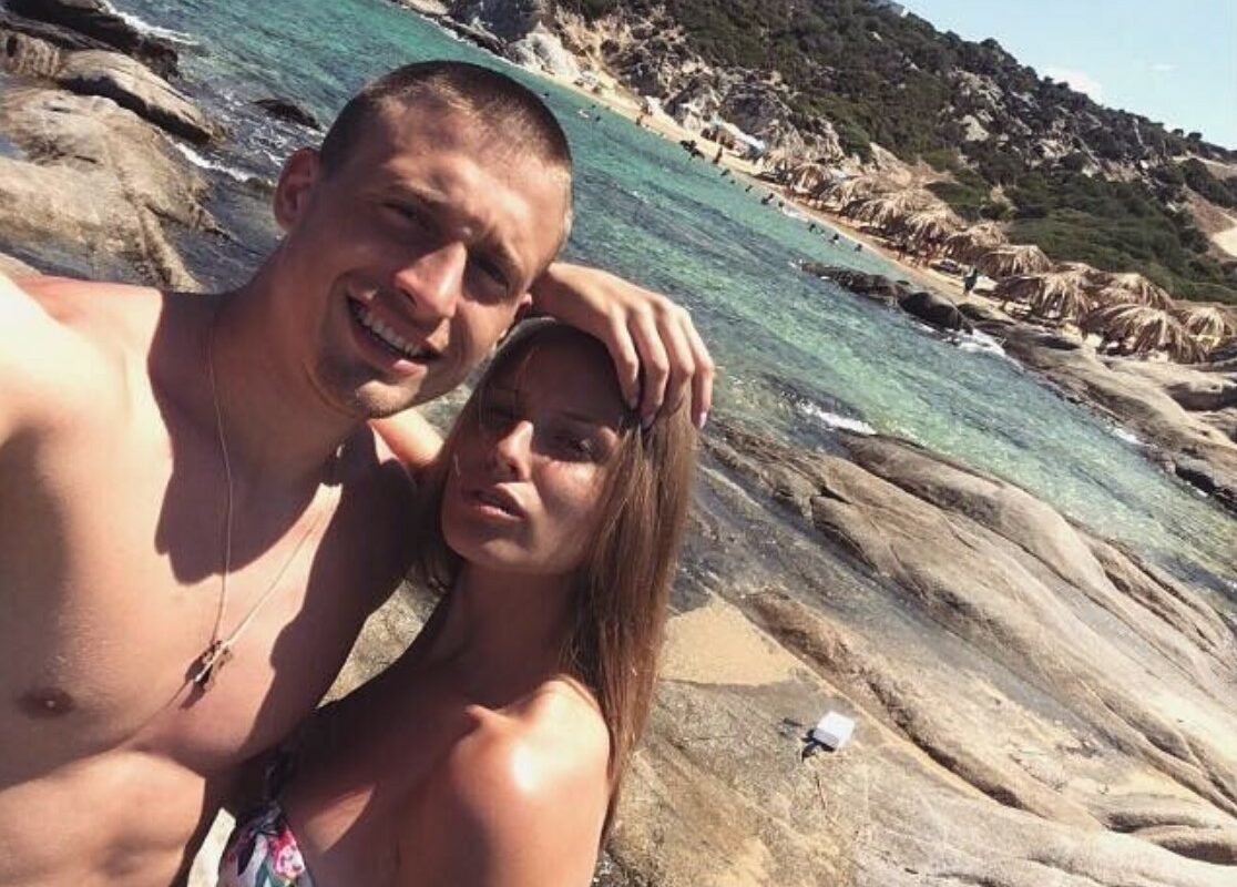 Ko je misteriozna Teodora, supruga košarkaša Alekse Avramovića