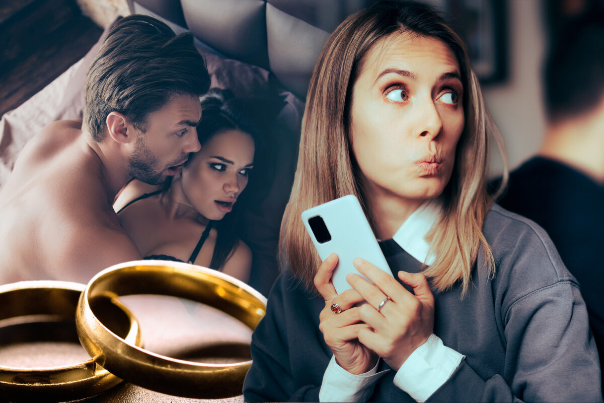 Pitala sam ljude u Srbiji zašto varaju žene, a zašto muškarci: Mladen je rekao sve što treba da ...