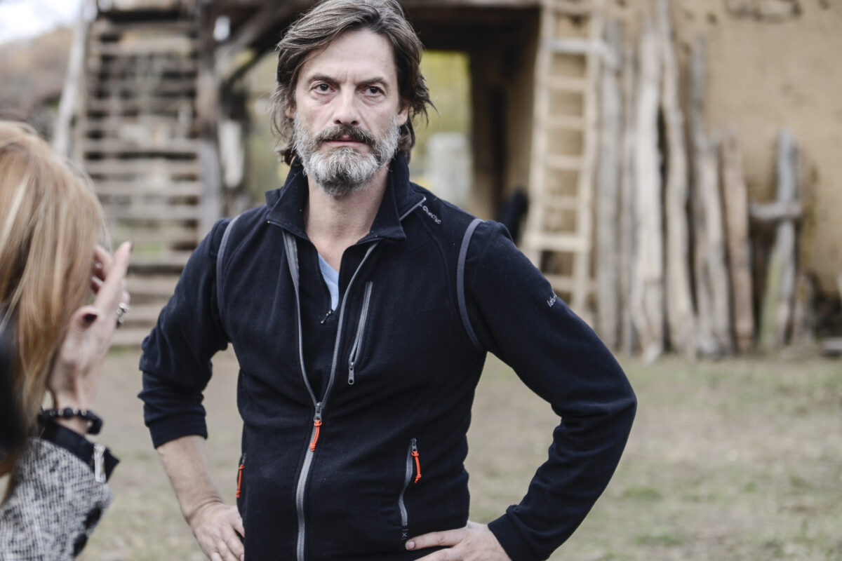 Supruga Gorana Šušljika je ćerka čuvenog glumca: Bila je u braku sa svetskom zvezdom, odbila ...