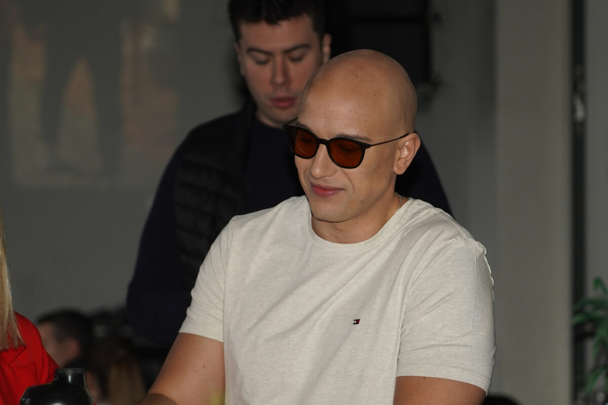 Miloš Petrović Trojpec otkrio kako je poruka njegove mame šokirala Peleta i celu komsiju na FDU