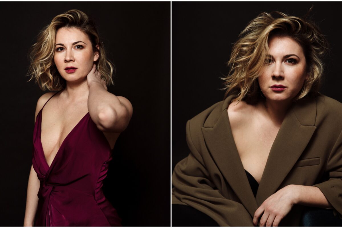 Tijana Marković: Karijera nisu samo odigrane uloge, već i odbijene