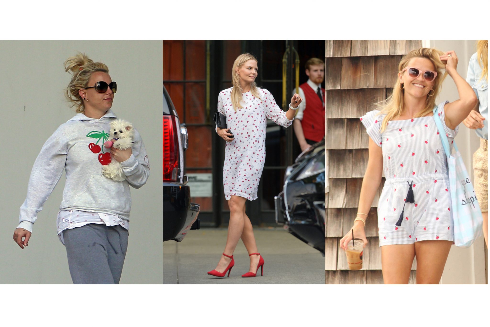 Popularni dezeni: Najveći hit proleća uneće svežinu u svaki autfit