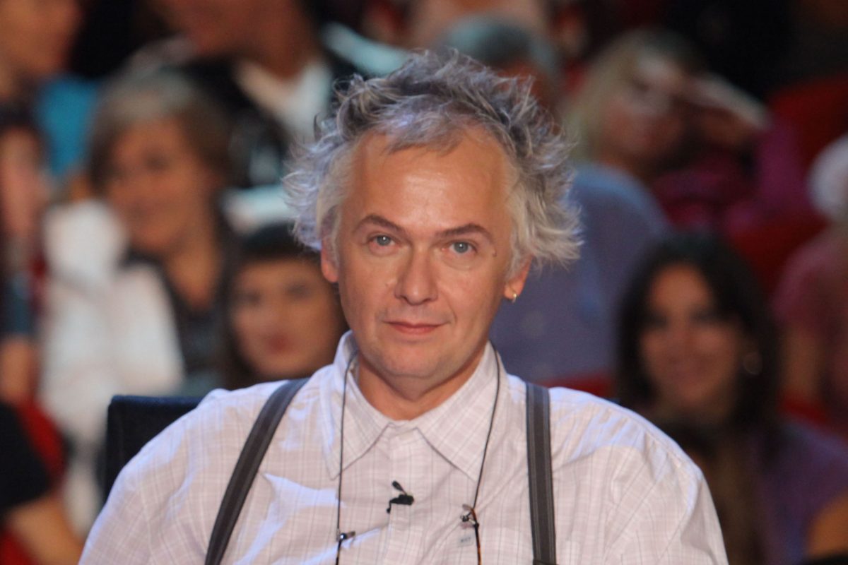 Ne možemo da prestanemo da gledamo u nakit Ivana Tasovca