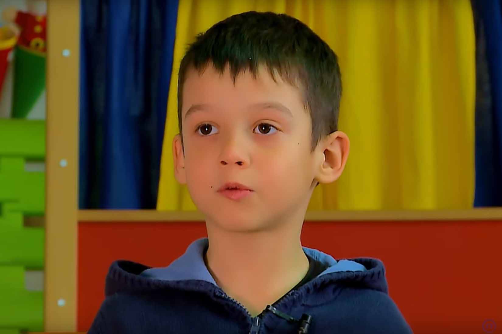 Kefalica: Šta je karakter? Šta su bakterije? Šta je mašta?