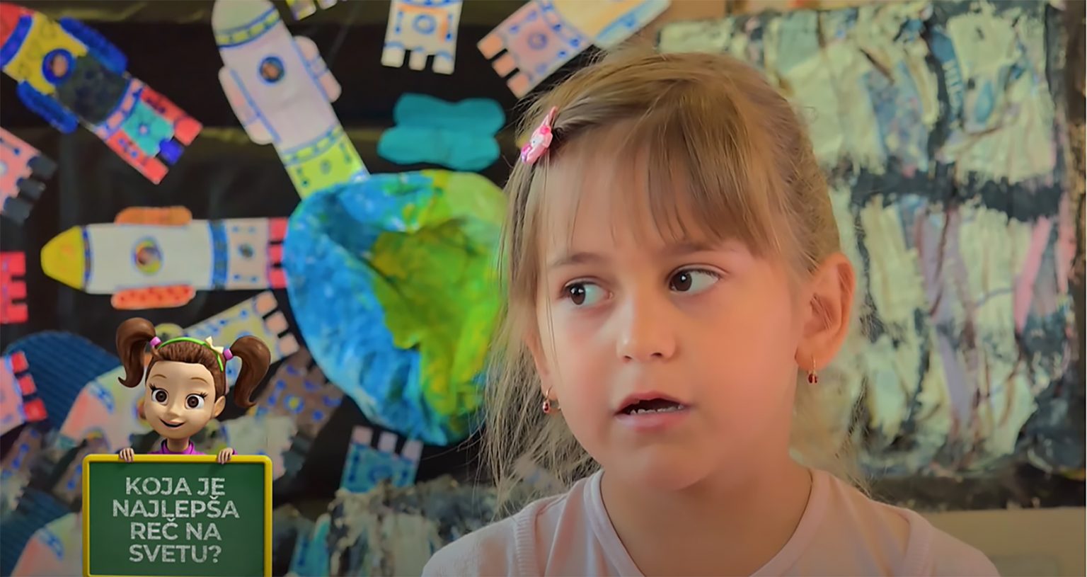 Kefalica: Šta su bebe? Šta je lepota? Šta je zdravlje?