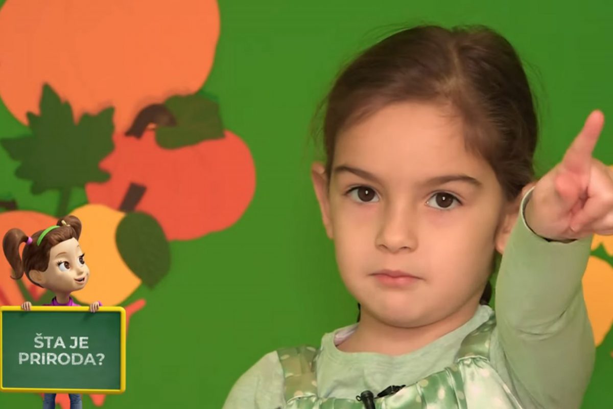 Kefalica: Šta je priroda? Šta je štednja? Šta su zubi?