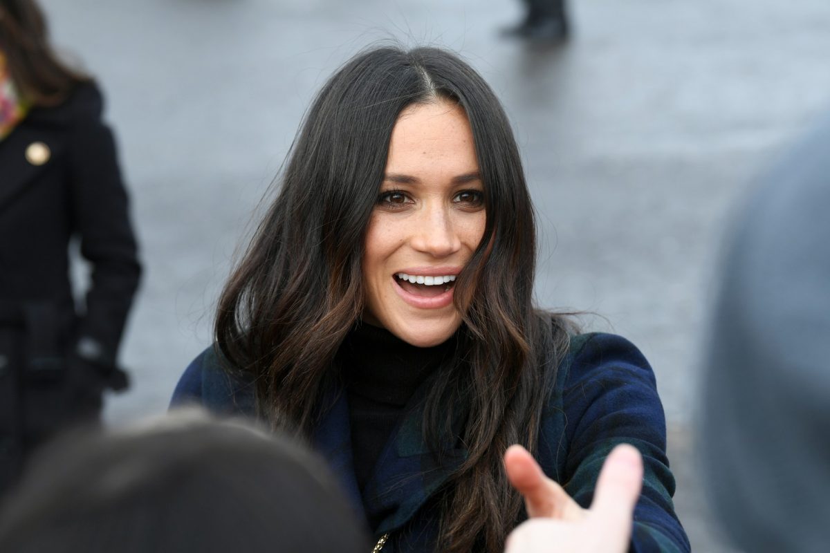 Trik za punije usne: Tajni adut Megan Mark za volumen