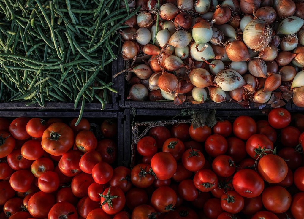 Najjači antioksidansi koji čiste telo i štite od bolesti