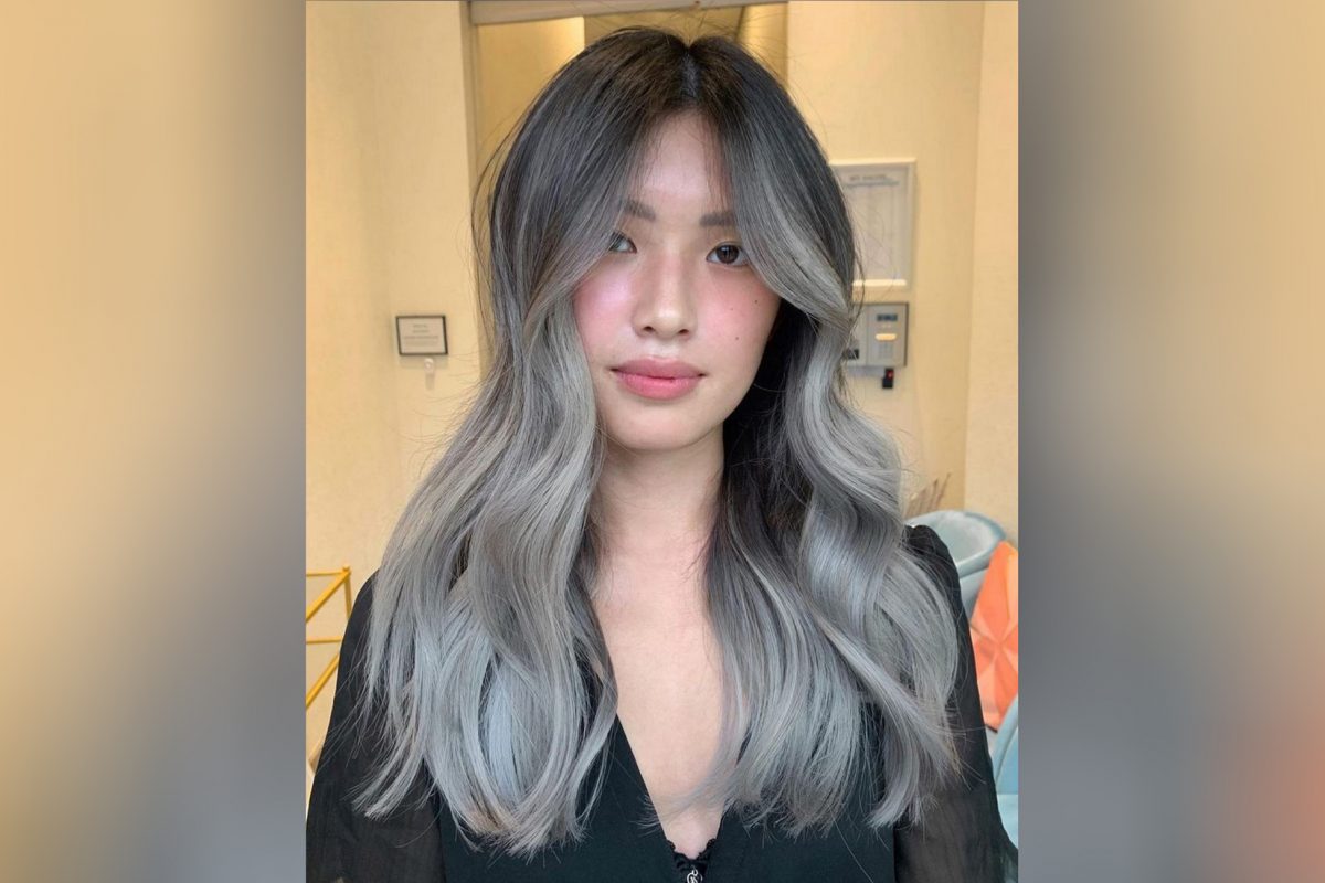 Obrnuti balajaž: Novi trend za plavuše