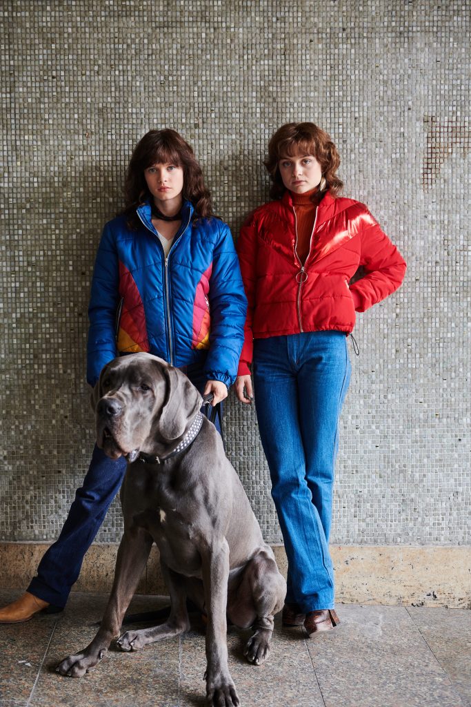 Nova serija "Mi deca sa stanice Zoo" je priča o svima nama