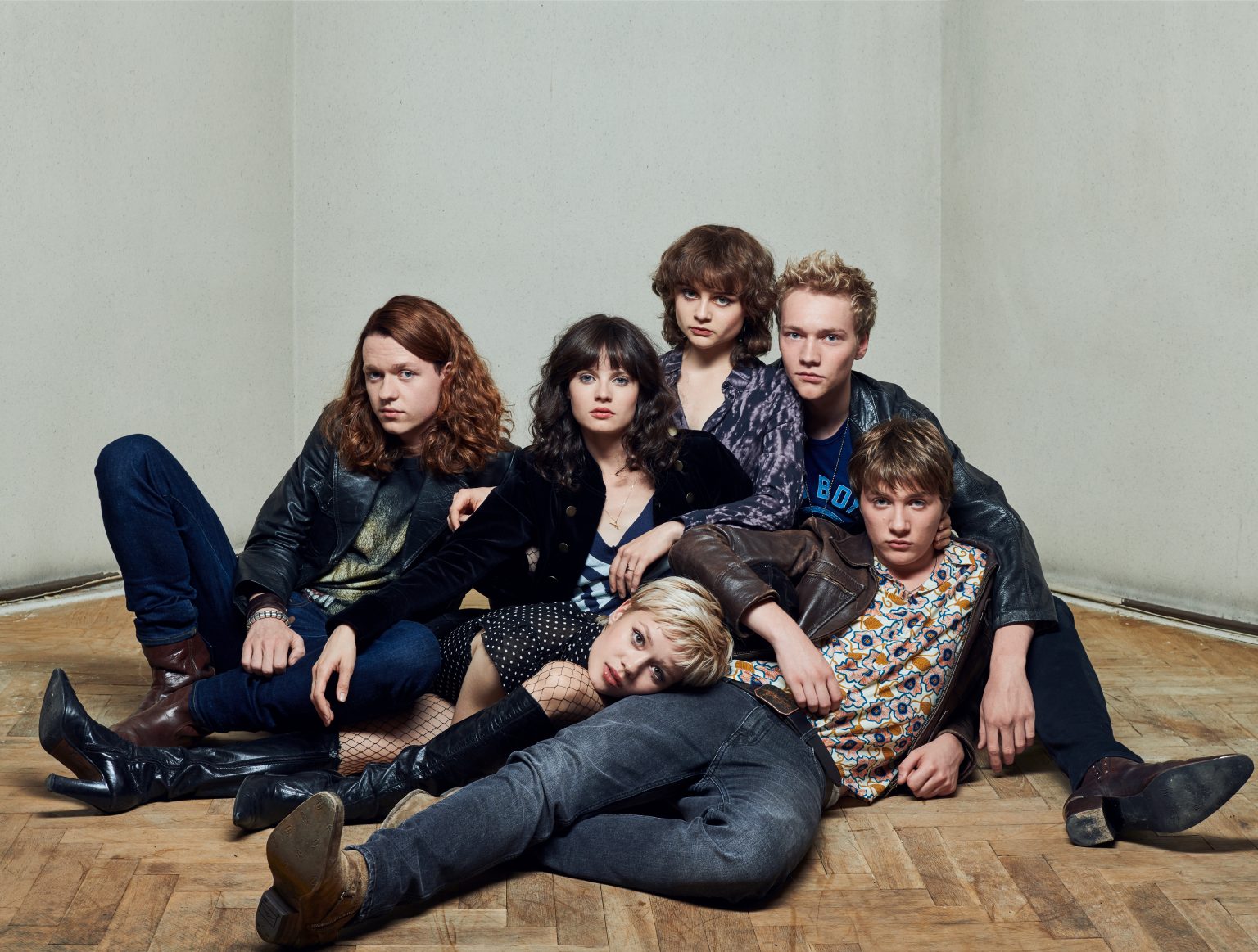 Nova serija "Mi deca sa stanice Zoo" je priča o svima nama