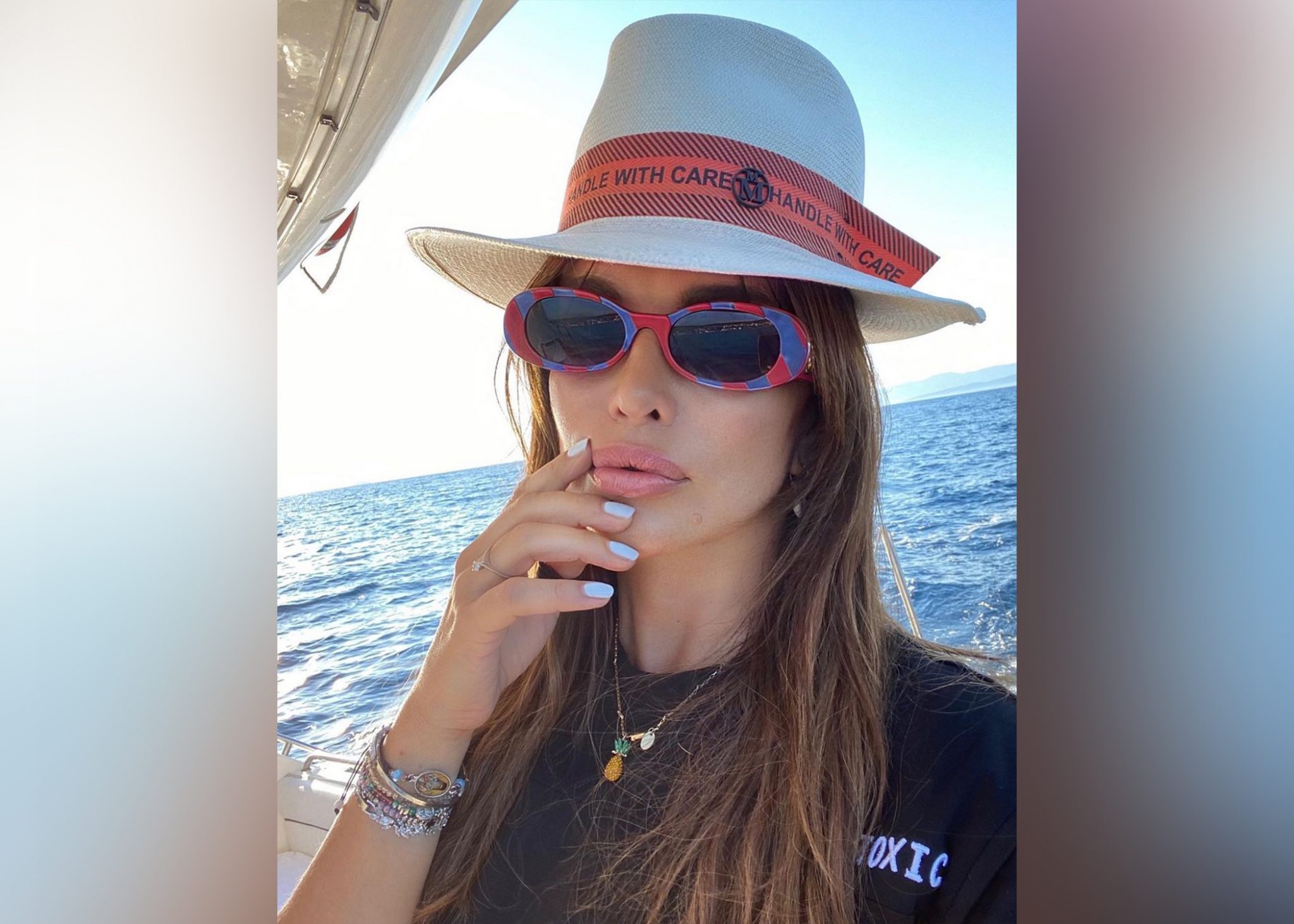 Fred Kremenko bi se zaljubio u Severininu hit trenerku