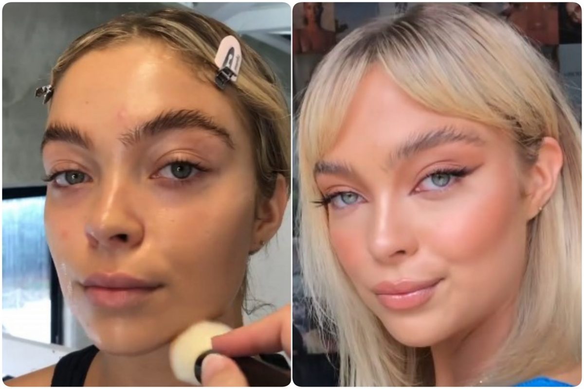 Divlje obrve - novi trend koji nam dolazi ovog leta