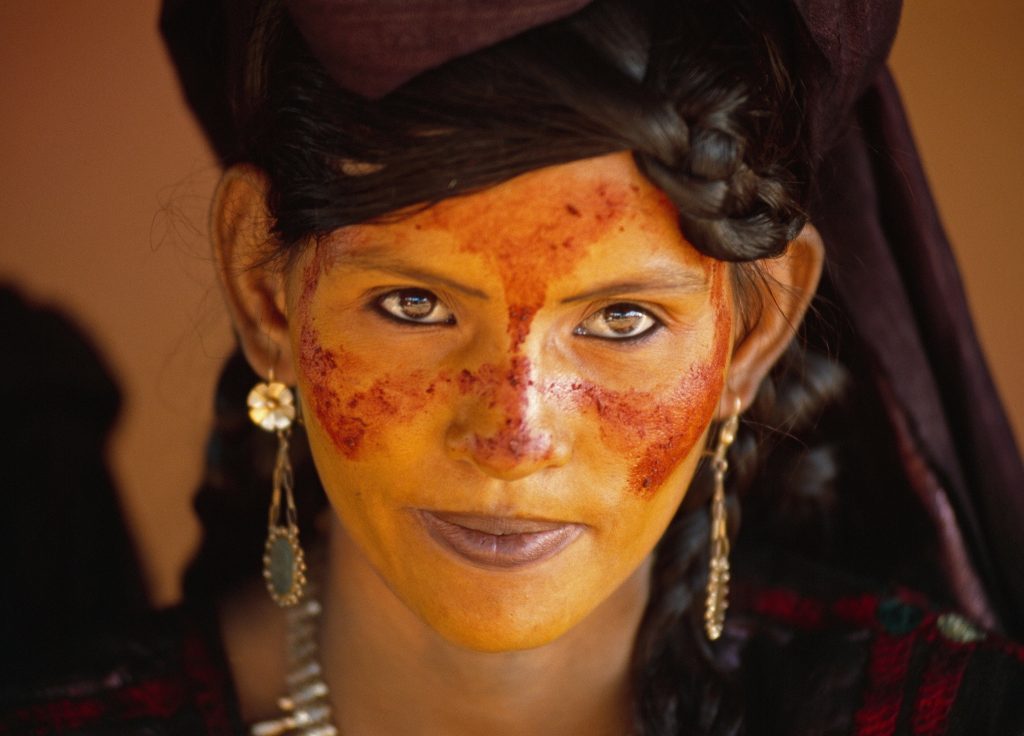 Misteriozno afričko pleme u kom žene imaju više ljubavnika