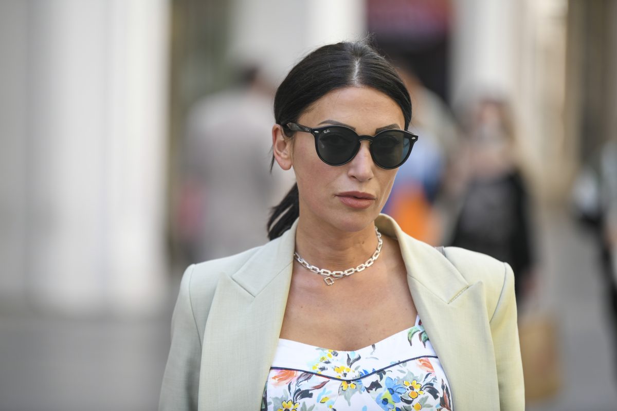 Iris je trenutno najvoljenija žena u Splitu