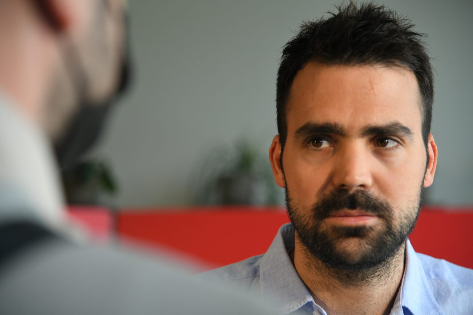 Miodrag Radonjić: Danas svako mora da sledi četiri zapovesti