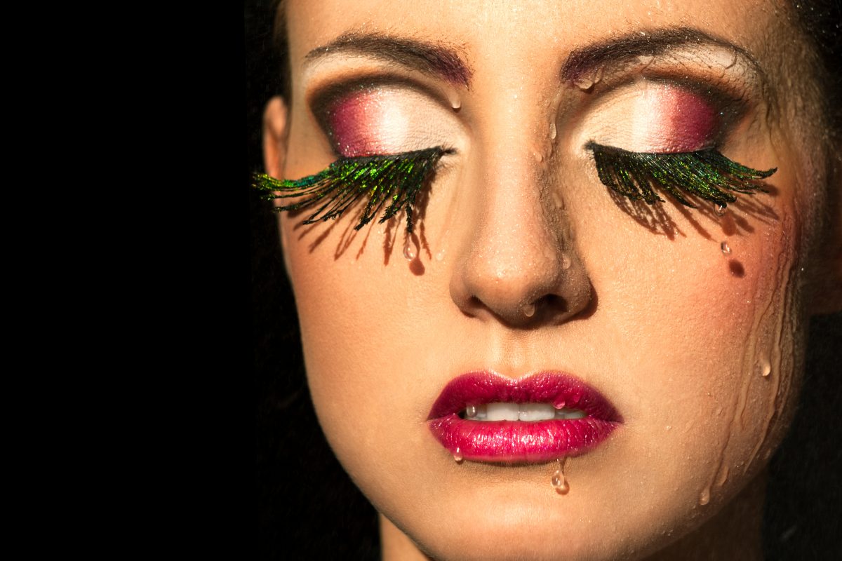 Trik srpske šminkerke da ti se leti ne razlije make-up