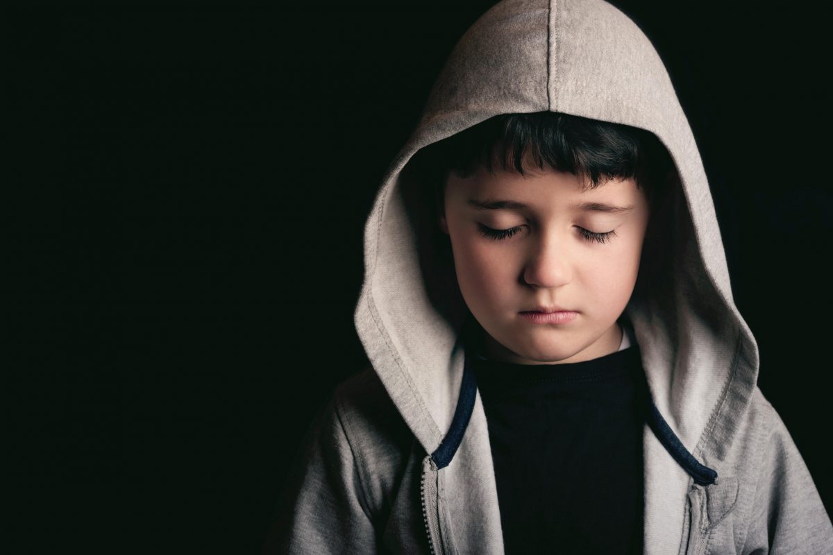 Zbog čega deca danas ne pričaju