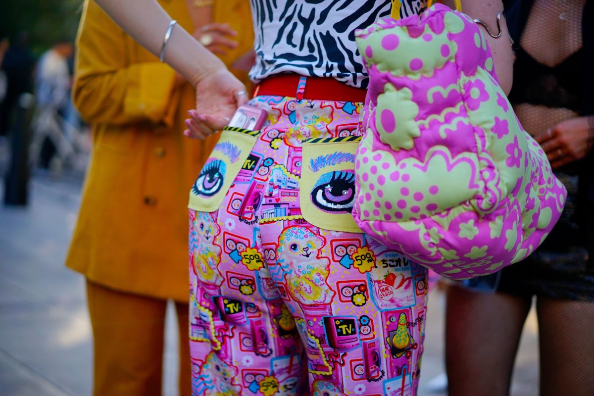 Modni stil karakterističan za svaku ženu u Zodijaku - 1. deo