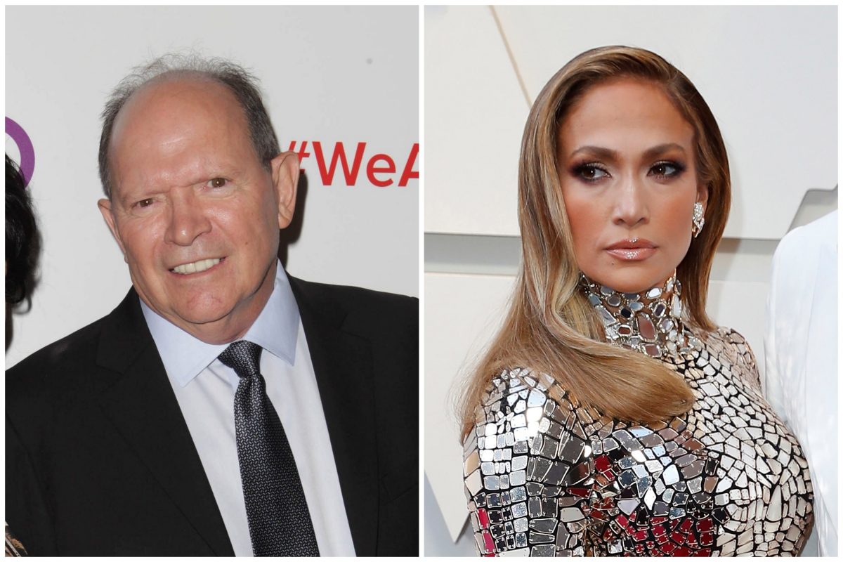 Fotografija iz detinjstva Džej Lo: Slika i prilika svog tate