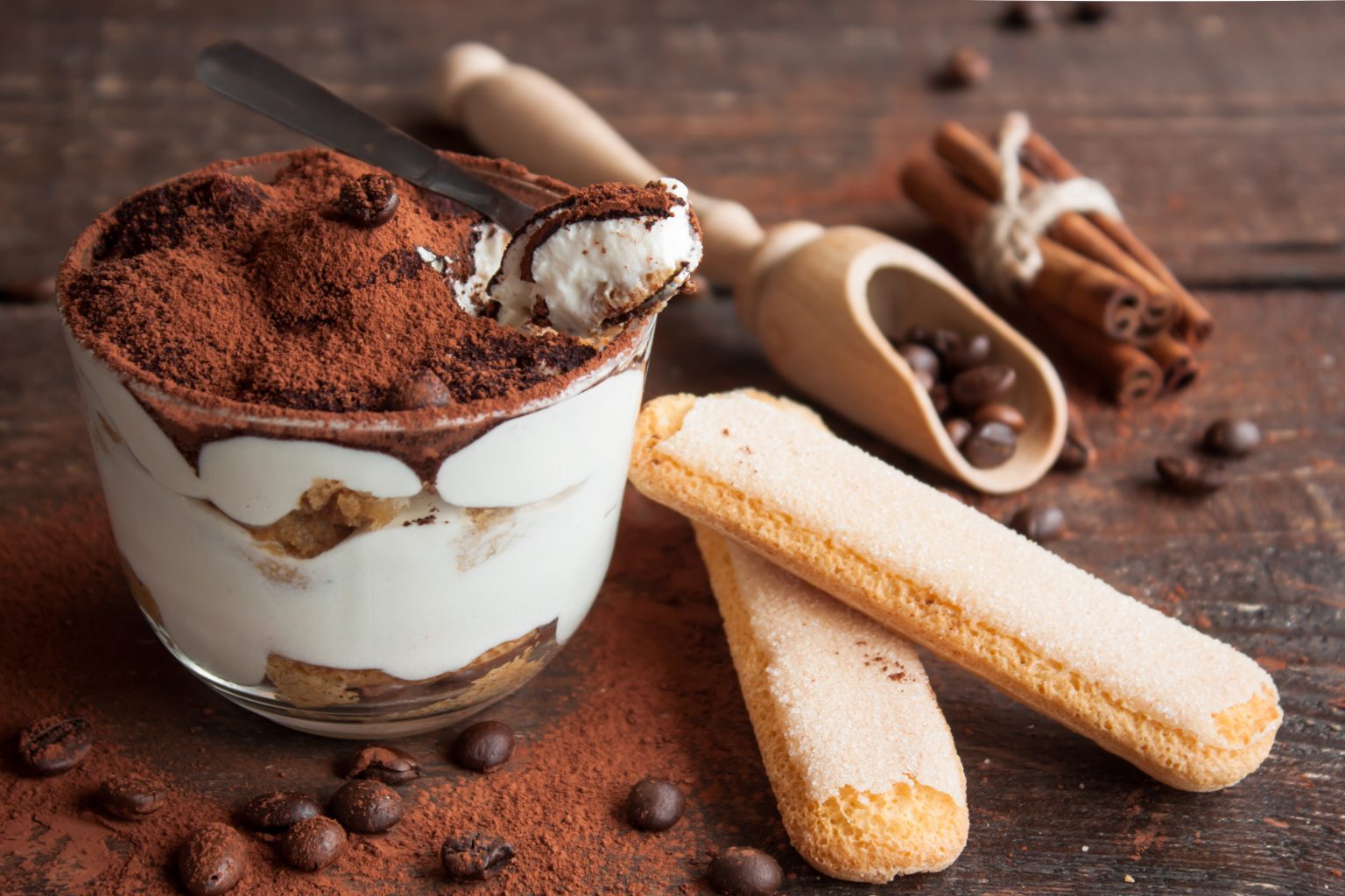 Recept za fini tiramisu koji ćete smućkati za pet minuta