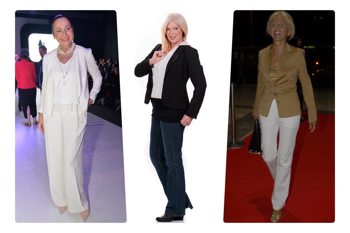 Kako danas izgledaju najlepše jugoslovenske manekenke