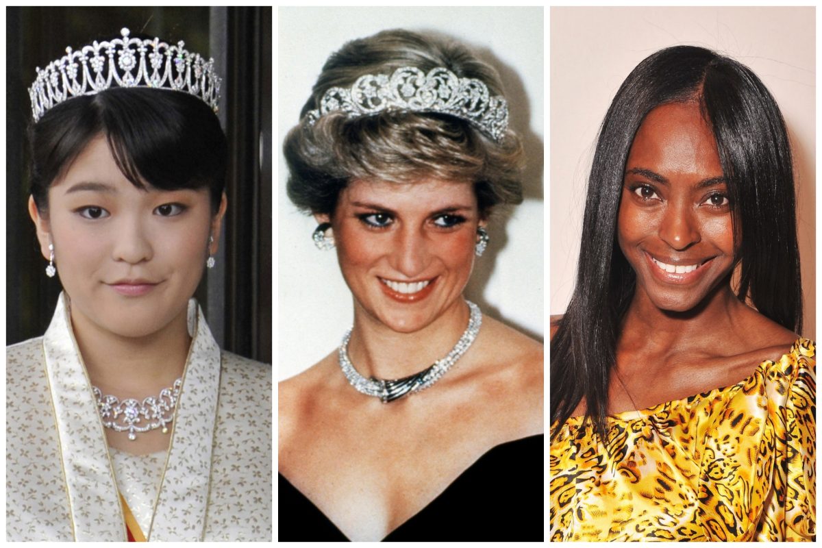 Buntovne princeze koje su kršile sve protokole VIDEO