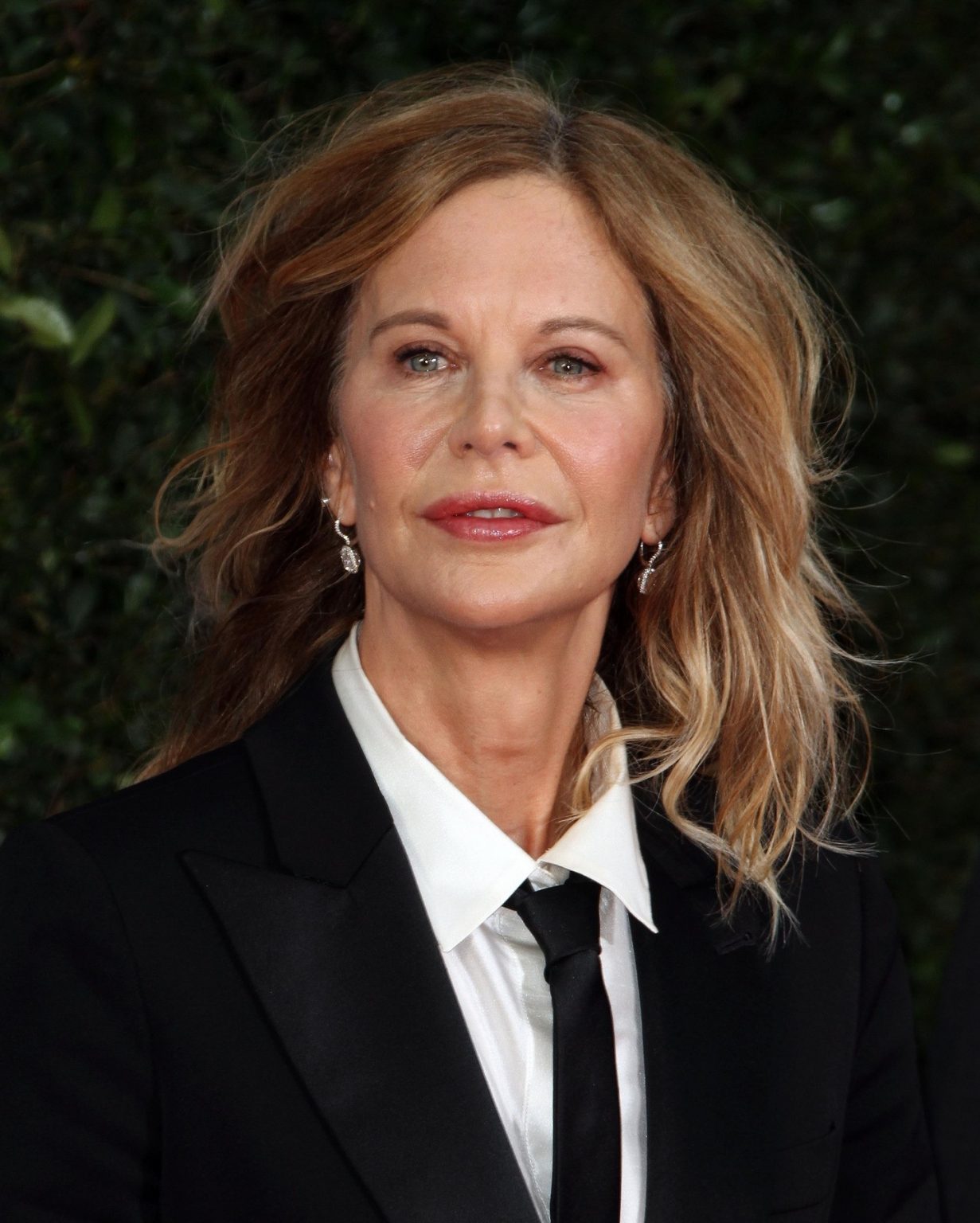 FOTO Kako se Meg Rajan transformisala s godinama