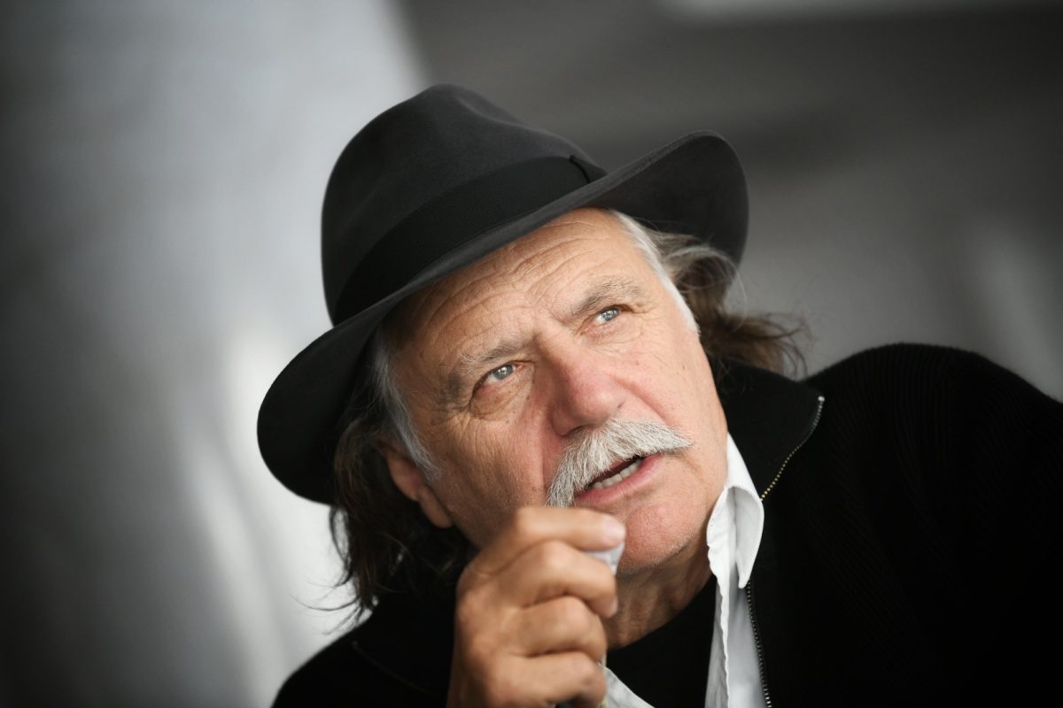 Dirljiva poruka Radeta Šerbedžije iz prodatog stana u Rijeci