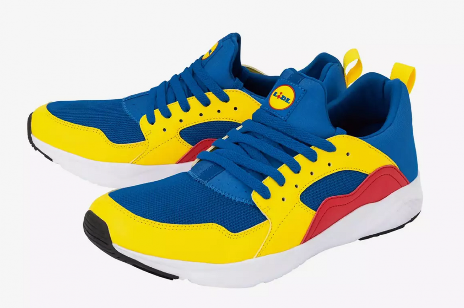 Louis Vuitton patike od 1.200 evra liče na obuću iz Lidla