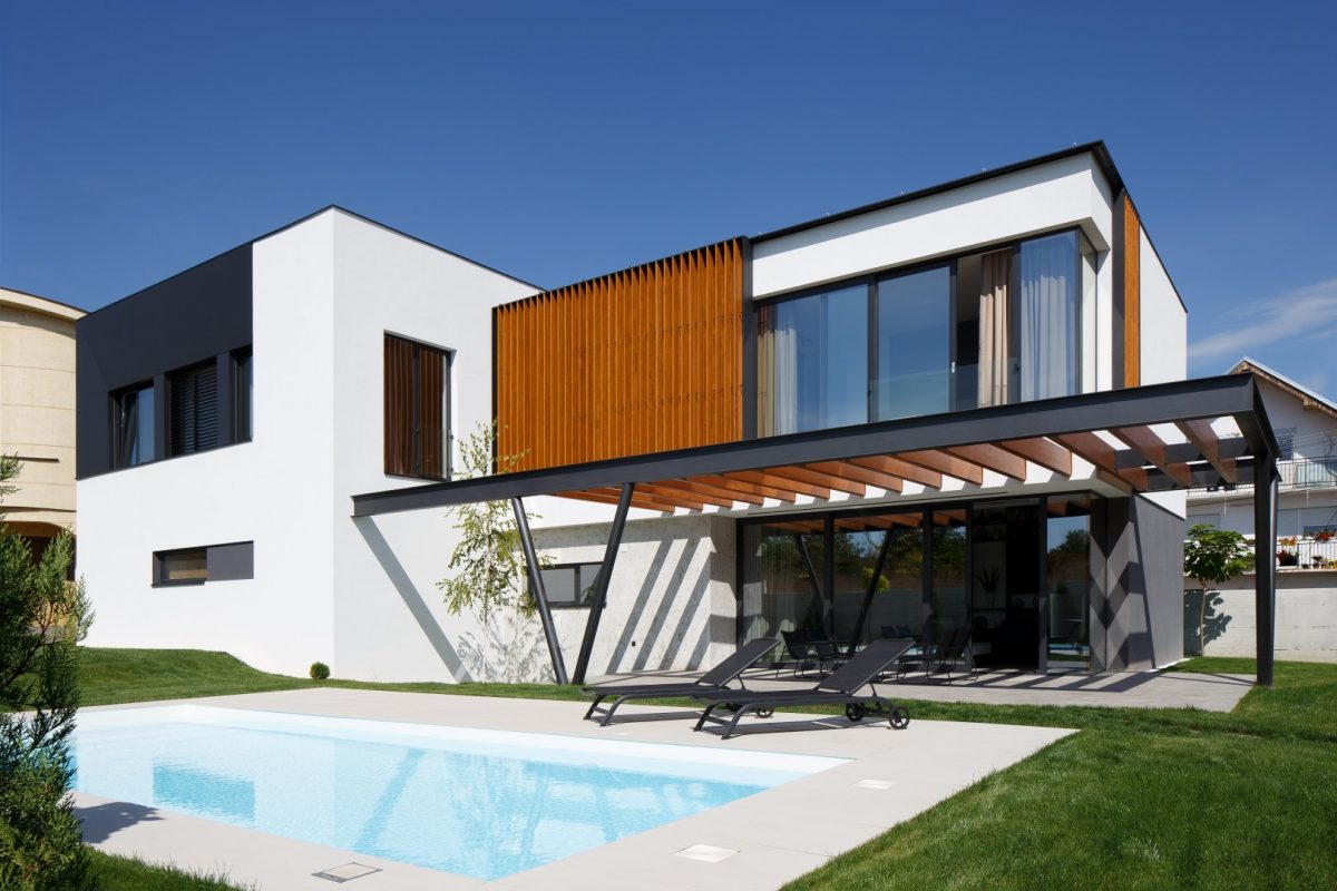 Zvanično najlepše kuće u Srbiji su čista magija