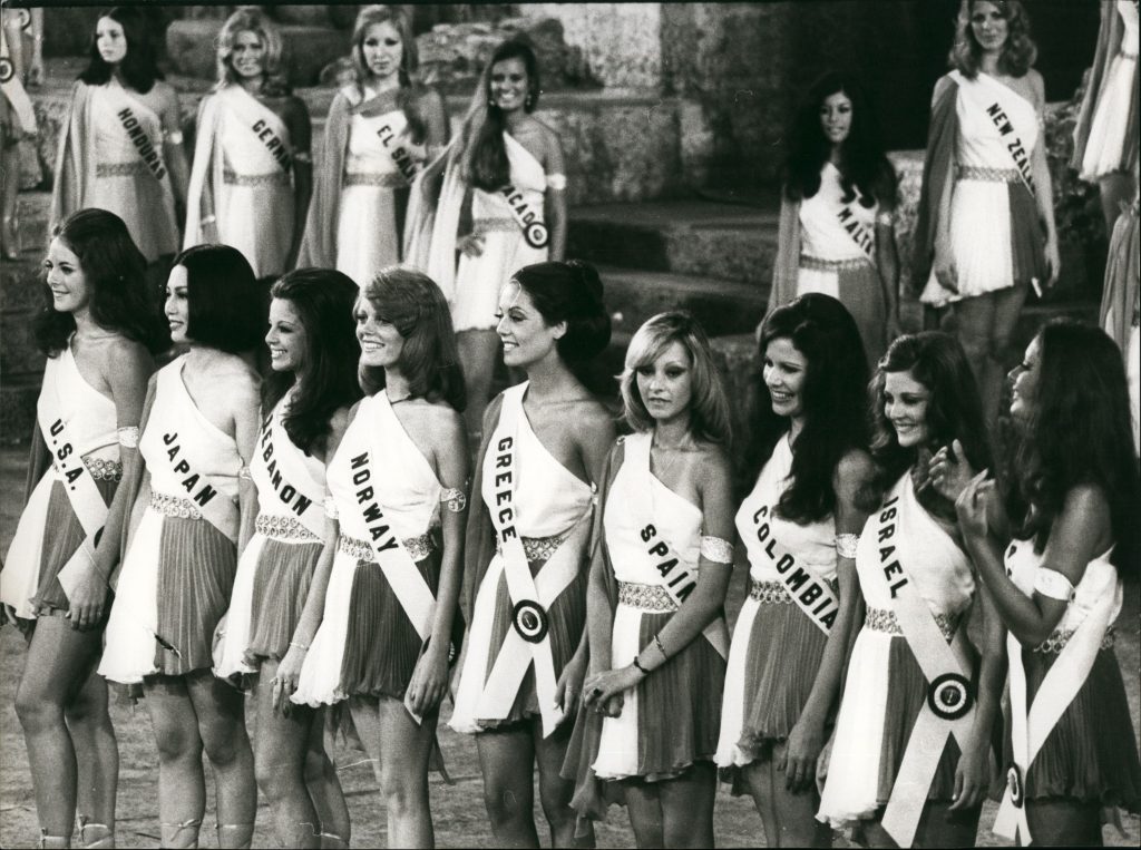 Današnje lepotice nikada neće biti kul kao Miss Jugoslavije iz 1968.