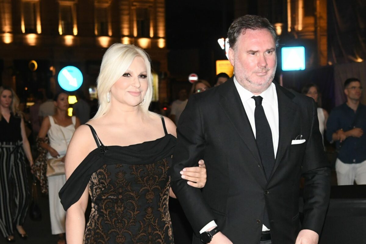 Zorana Mihajlović otkrila kako se opušta sa mužem