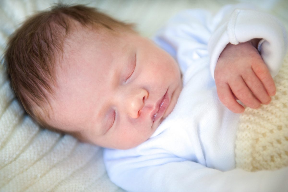 Upozorenje lekara: Koliko dete zapravo treba da spava