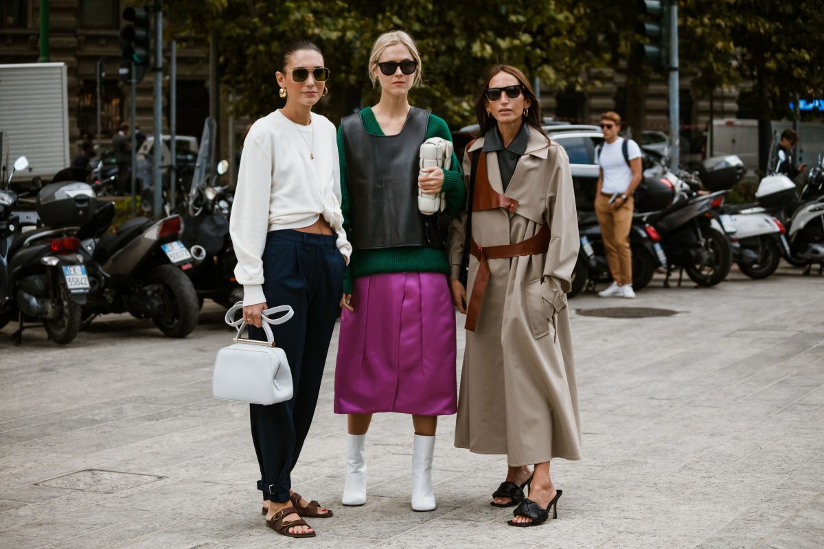 13 impresivnih jesenjih autfita koje svako može da iskopira