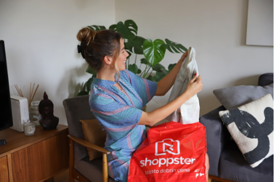 Shoppster okuplja sve omiljene brendove