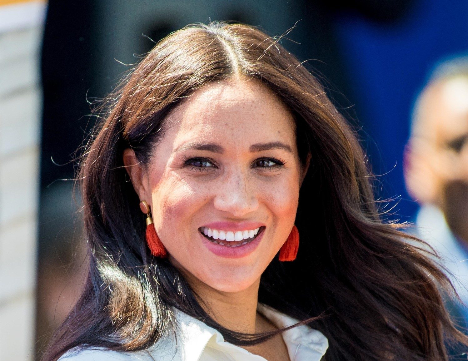 Megan Markl u 7 minuta pomenula sebe 54 puta i to dovoljno govori o njoj