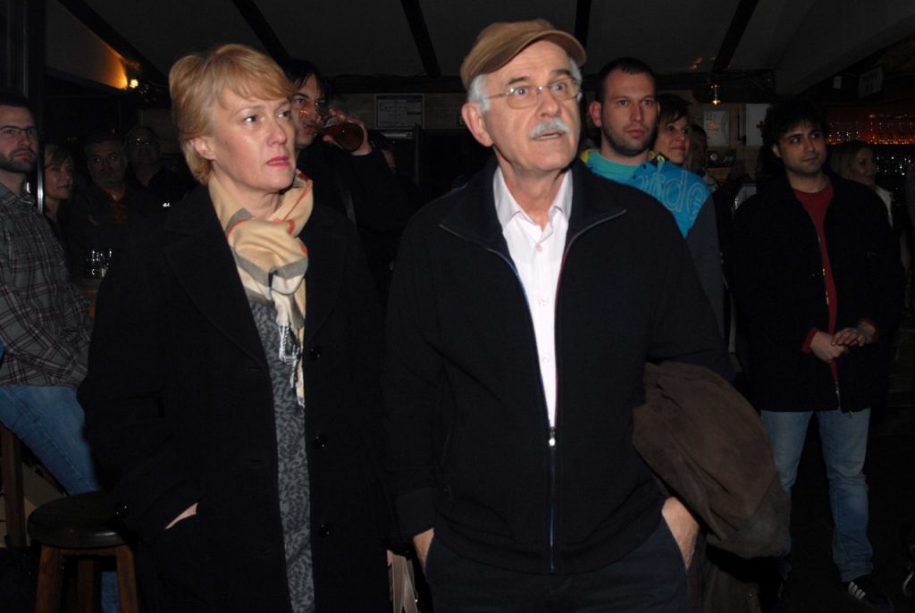 Žena koja je Korneliju Kovaču vratila veru u ljubav posle smrti prve ...