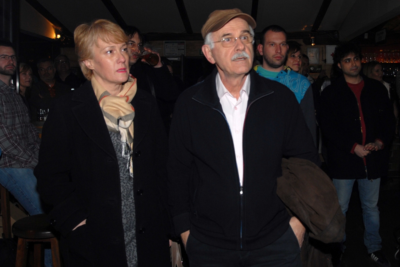 Žena koja je Korneliju Kovaču vratila veru u ljubav posle smrti prve ...