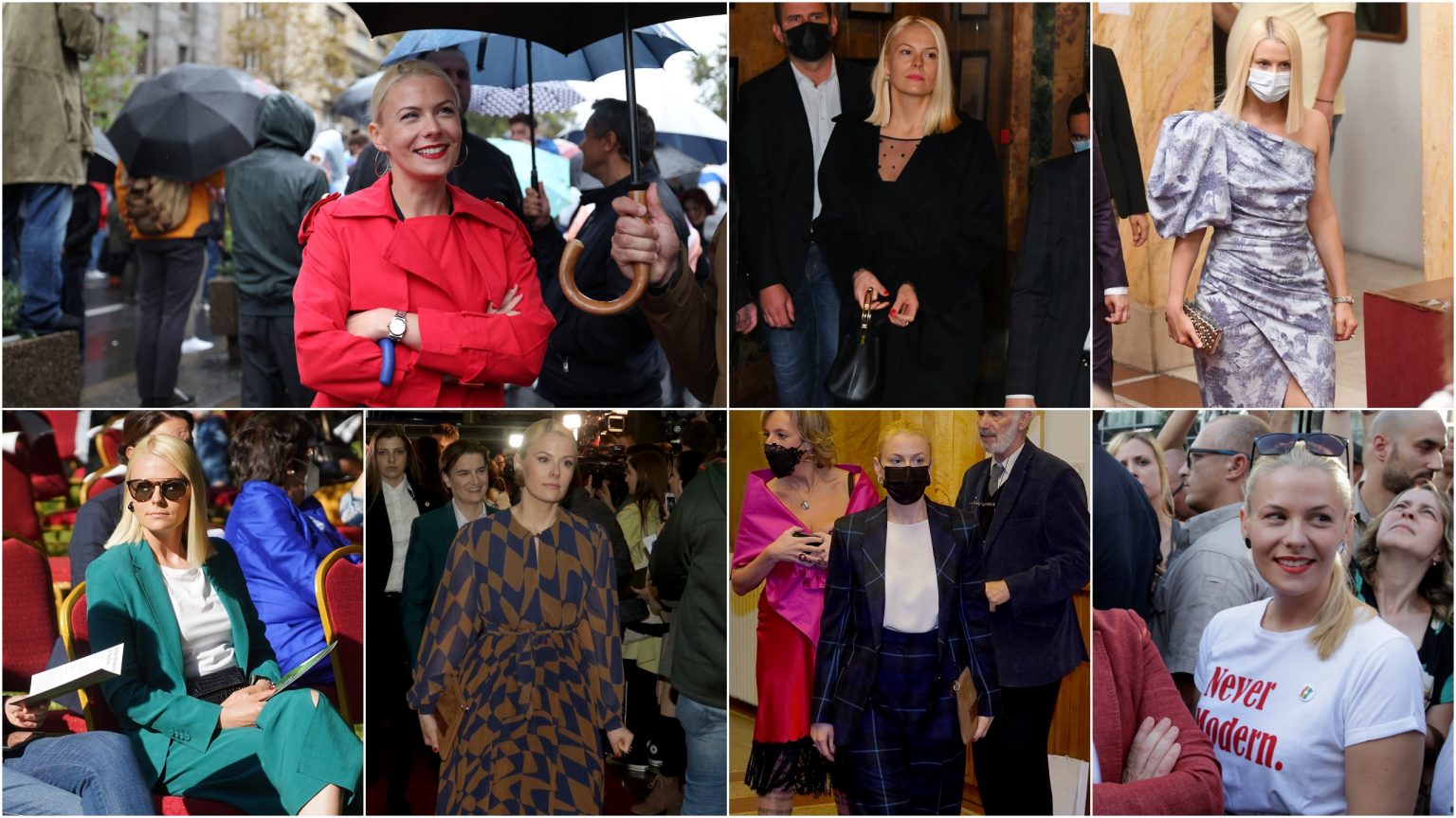 Detalji iz života Milice Đurđić zbog kojih je najveća enigma Srbije