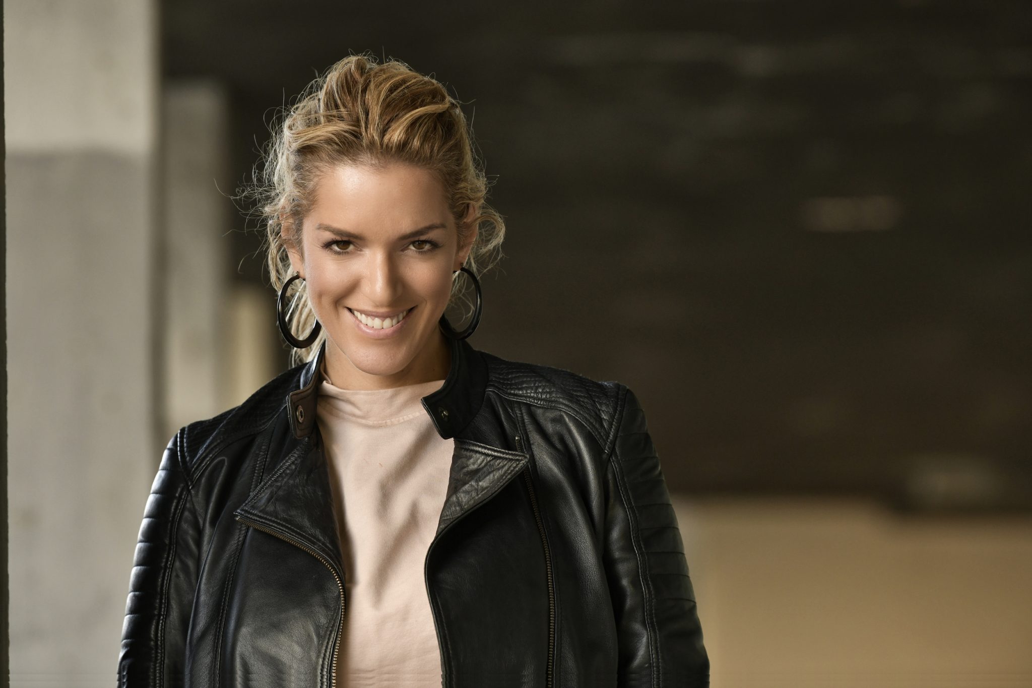 Zoe Kida: "Imam transfer blama od današnje muzike"