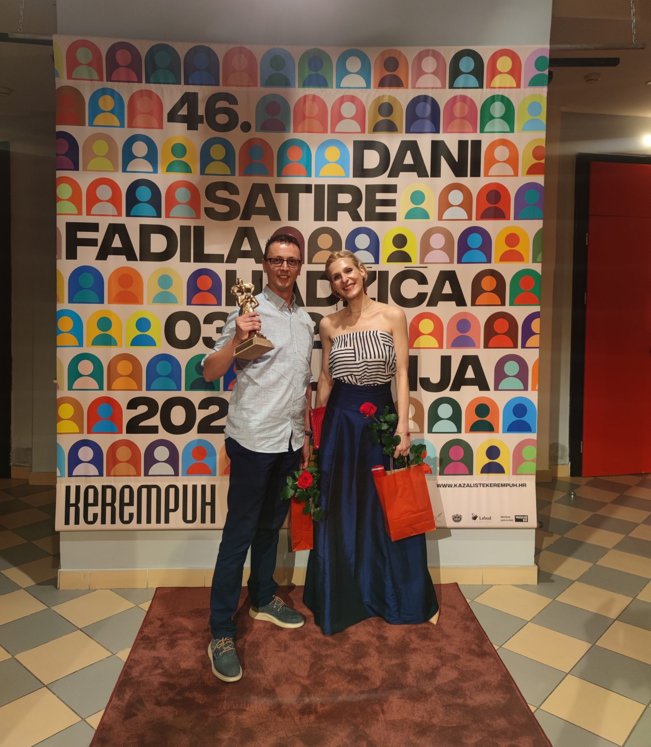 Borba naše mlade glumice koja je na prvi rođendan ćerke saznala da ima rak