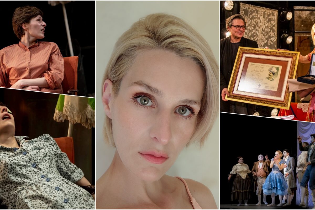 Borba naše mlade glumice koja je na prvi rođendan ćerke saznala da ima rak