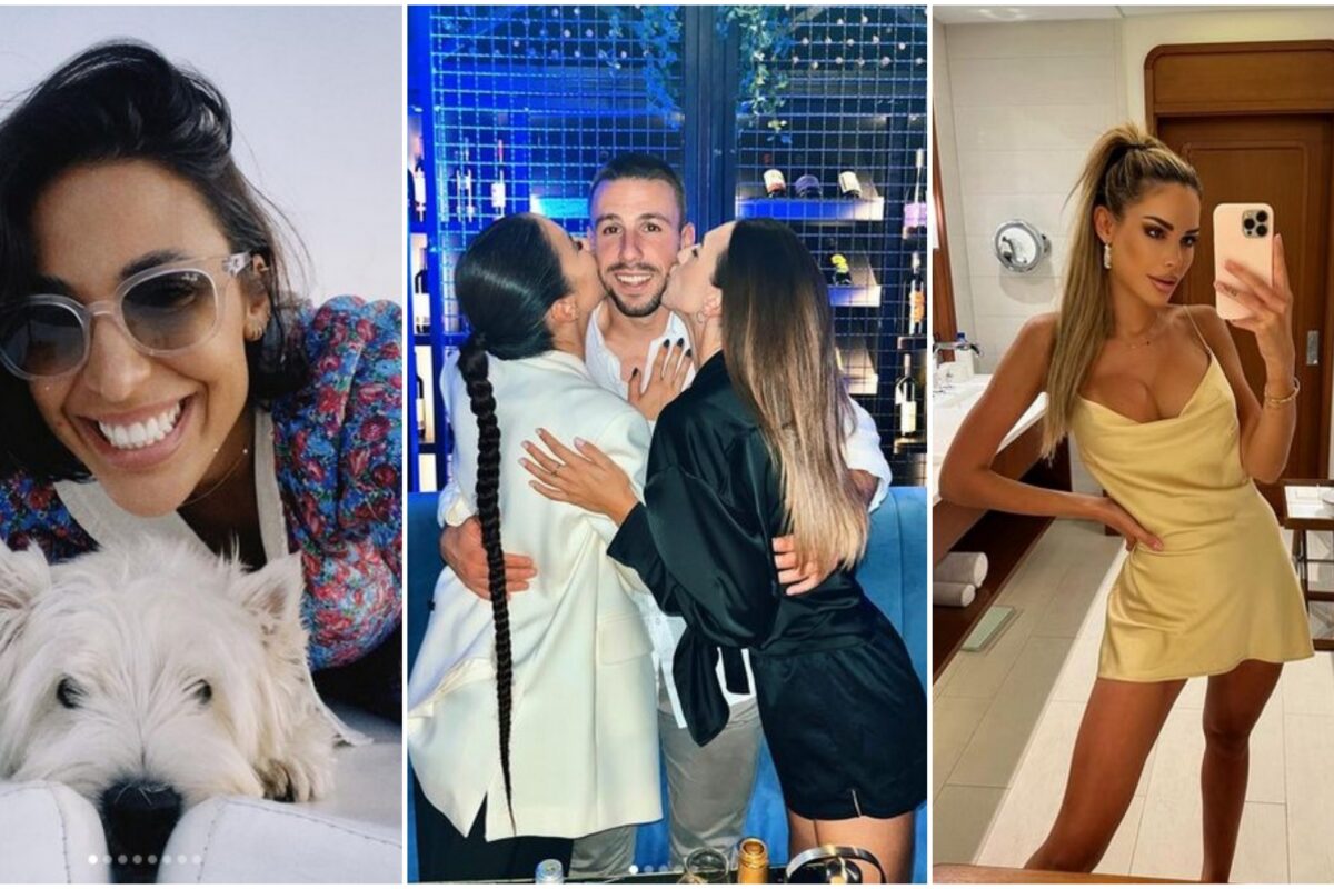 Ko je fatalni Crnogorac kojeg je poznata Srpkinja preotela Hrvatici