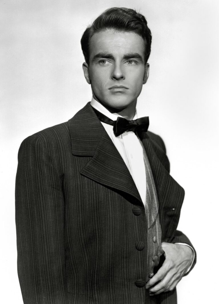 15 najlepših muškaraca svih vremena