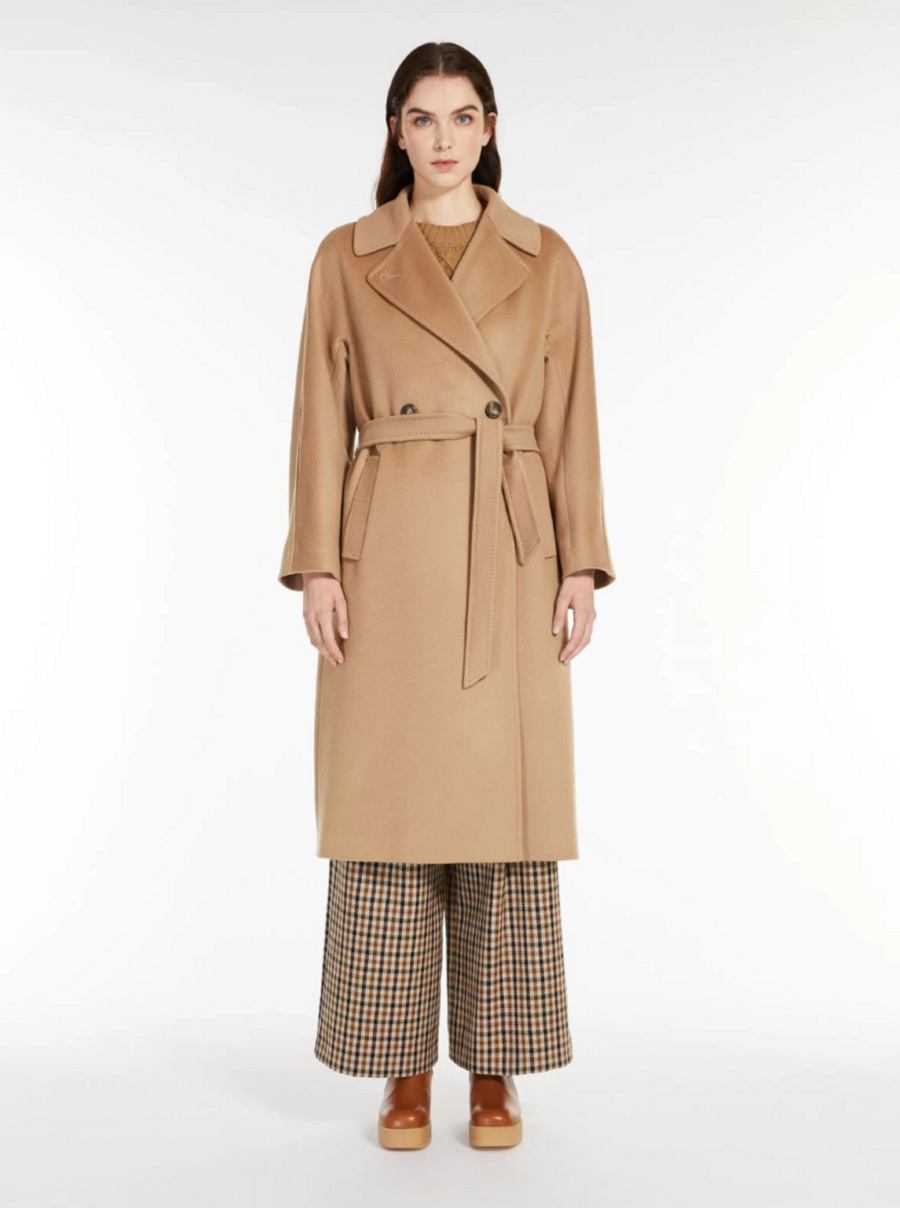 10 savršenih kamel kaputa koje ćeš stvarno nositi zauvek