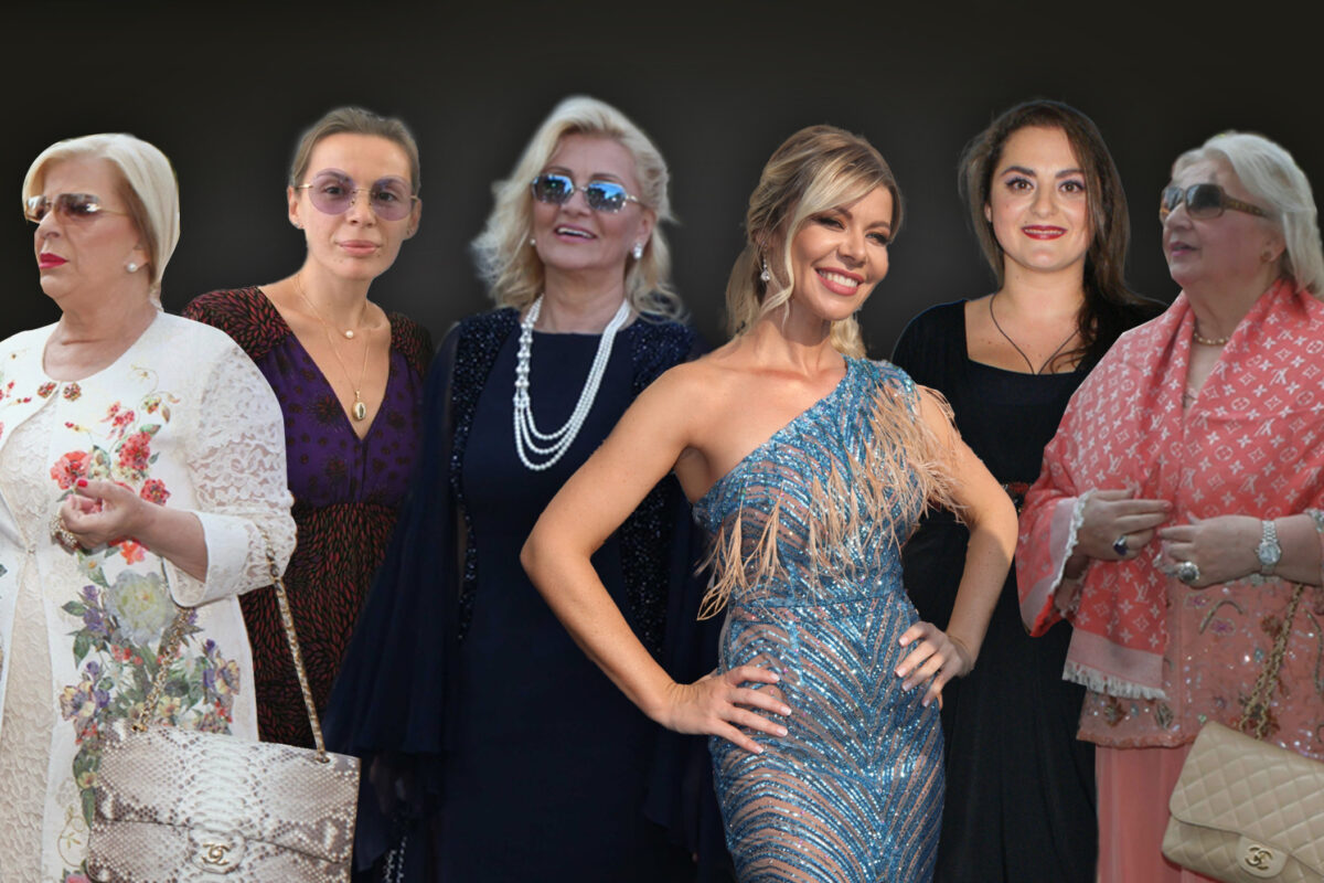 Sve žene dinastije Karić i njihove priče dostojne filma