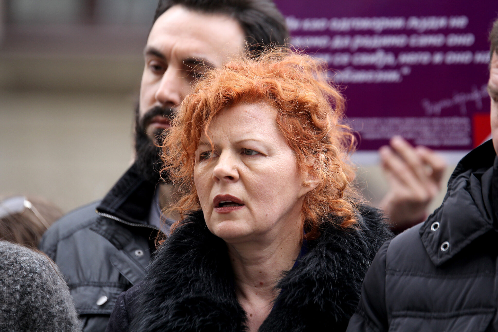 Gde je nestala Nataša Mićić, Nikol Kidman srpske politike