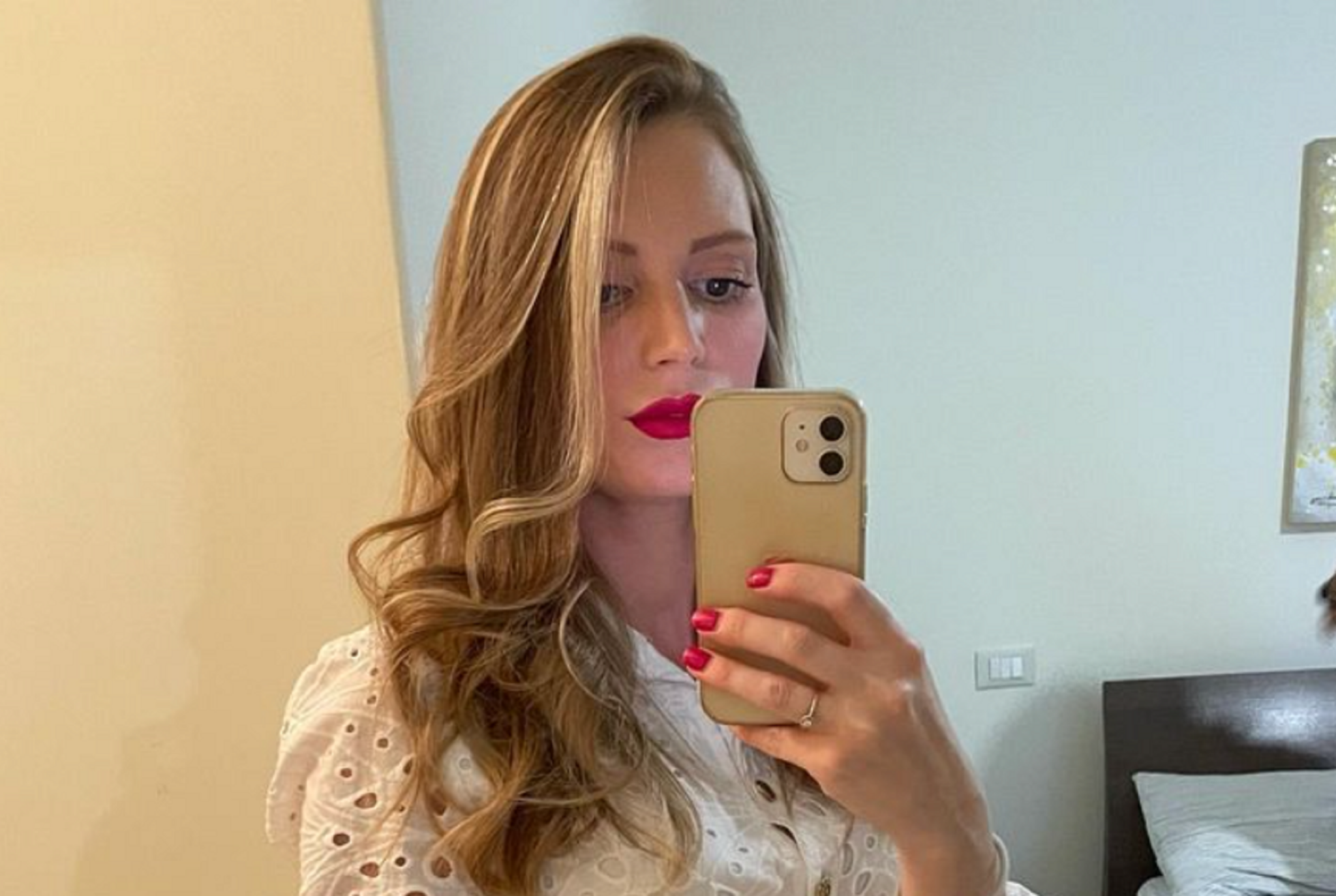 Jelena je udata za Italijana i ima poruku koju svaka trudnica treba da čuje