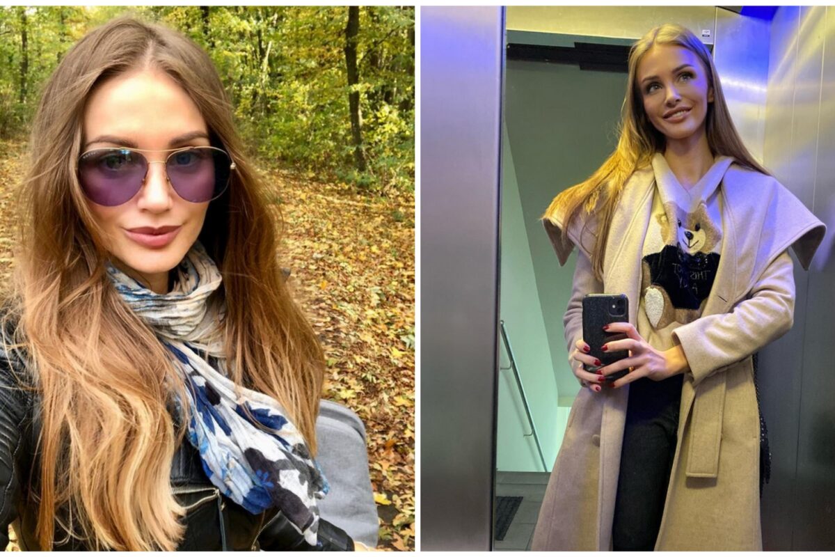 Tajana je prelepa Srpkinja koja je osvojila austrijskog političara